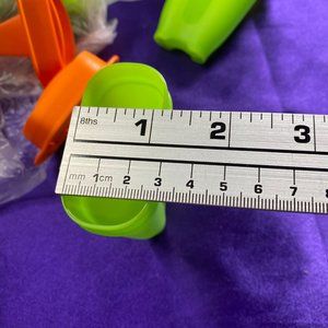 Tupperware | Kitchen | Nwot Tupperware Lollitups Freezable Forms | Poshmark